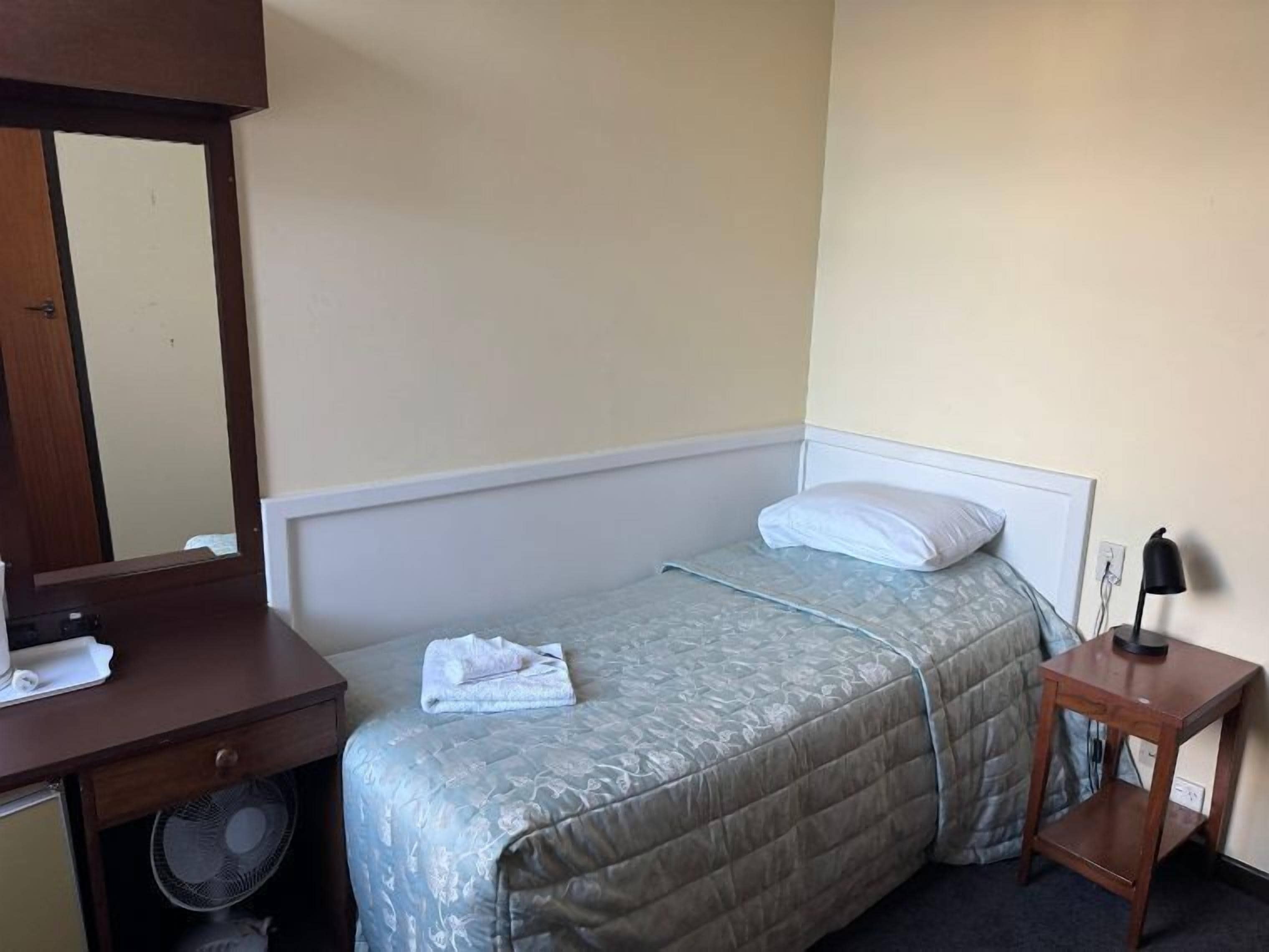 Individualmente decorados, individualmente mobiliados