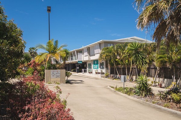 The Coast Motel - Yeppoon