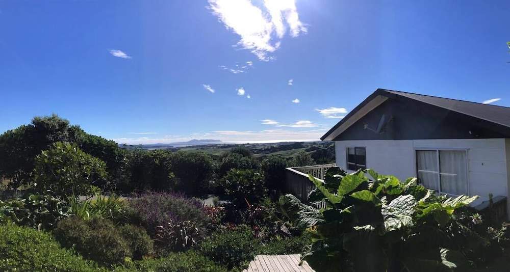 Mangawhai Retreat Apartments - Mangawhai