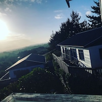 Vista aérea