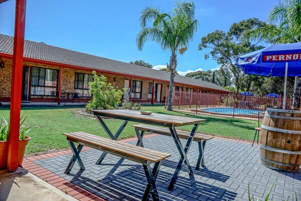 Kadina Gateway Motor Inn - South Australia