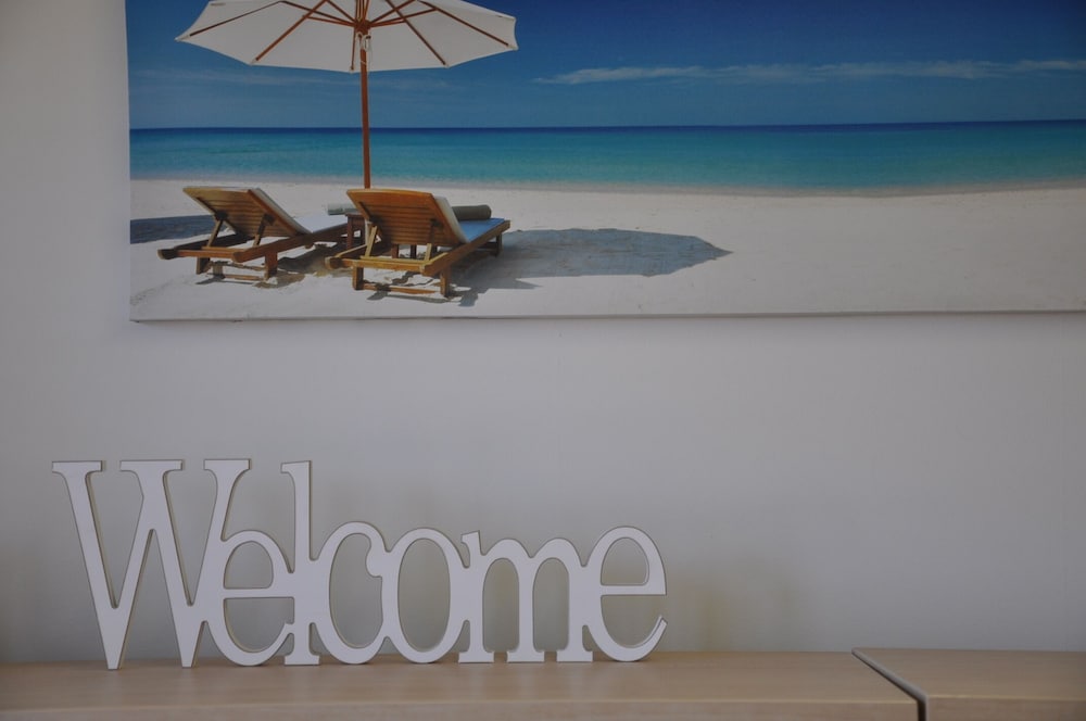 Palm Waters Holiday Villas - Townsville