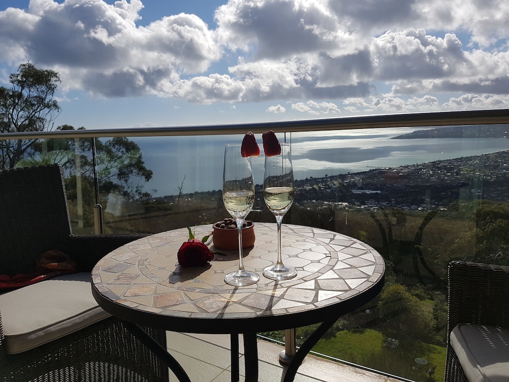 Arthurs Views - Dromana