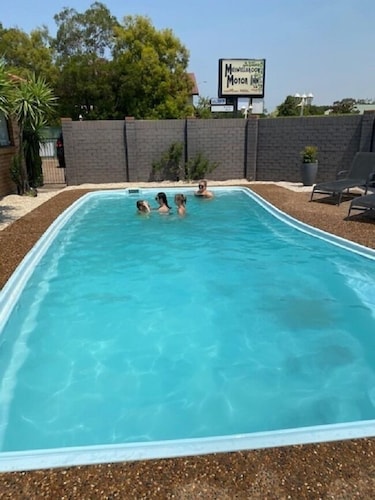 Top 10 Muswellbrook Caravan Parks in 2023 from AU$106 | Wotif