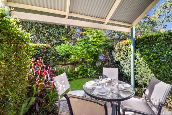 Terrapin Apartments - Noosaville