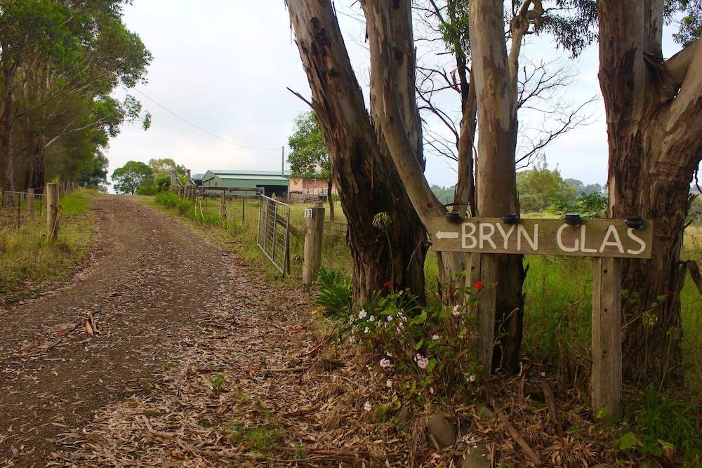Bryn Glas Farm Stay - Moruya