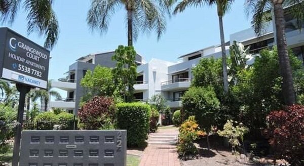 Grangewood Court - Broadbeach