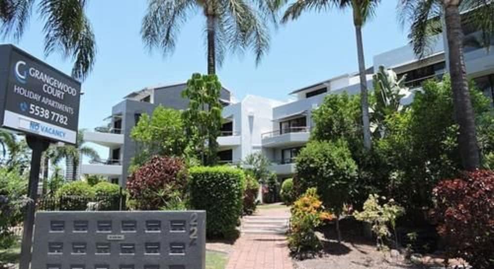Grangewood Court - Gold Coast