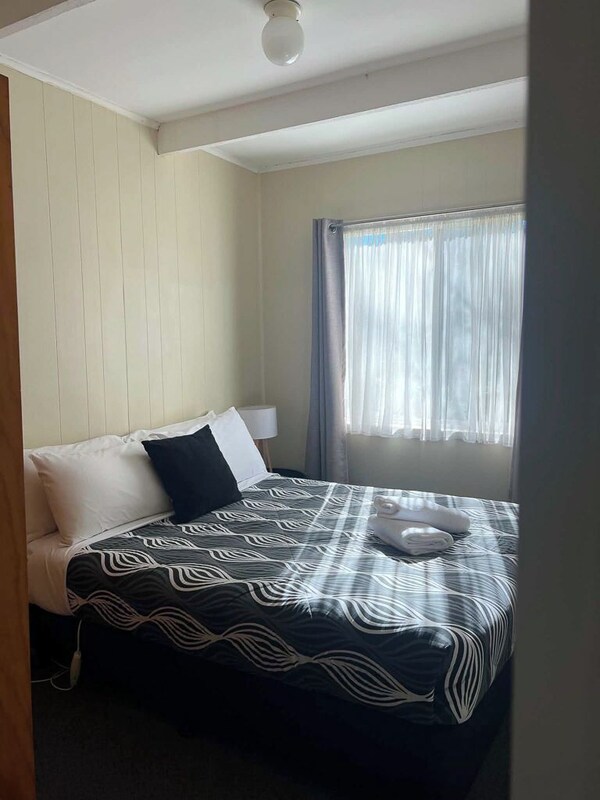 Porepunkah Pines Holiday Park - Victoria