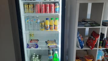 Receção