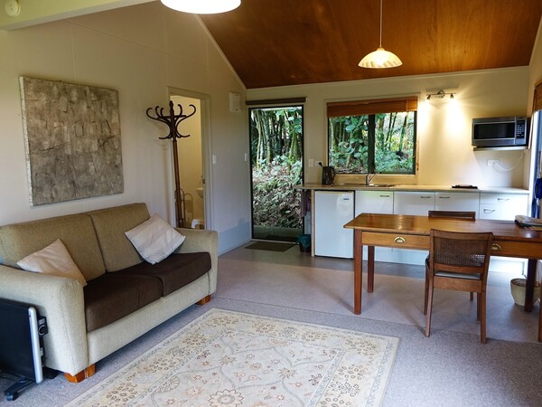 Wharepuke Subtropical Accommodation - Bay Of Islands