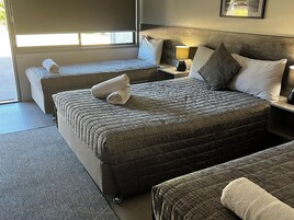 Quarto Familiar, não fumadores | Vista do quarto