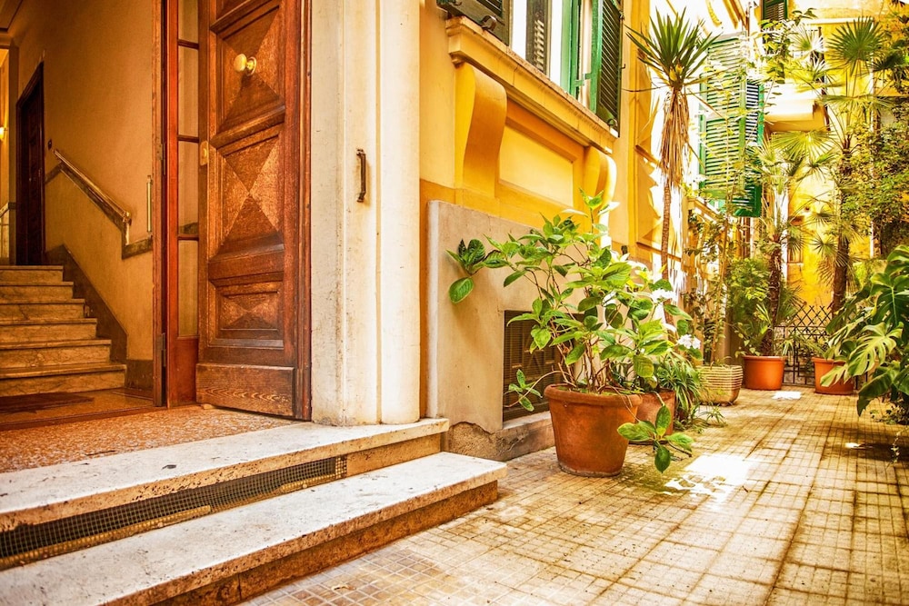 Domina Popolo B&b - Rom