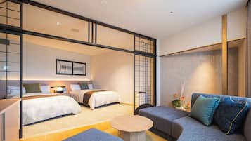 Quarto, para não fumantes (SHOFURO, top floor 802-807) | Cofres nos quartos, ferros/tábuas de passar roupa, Wi-Fi de cortesia