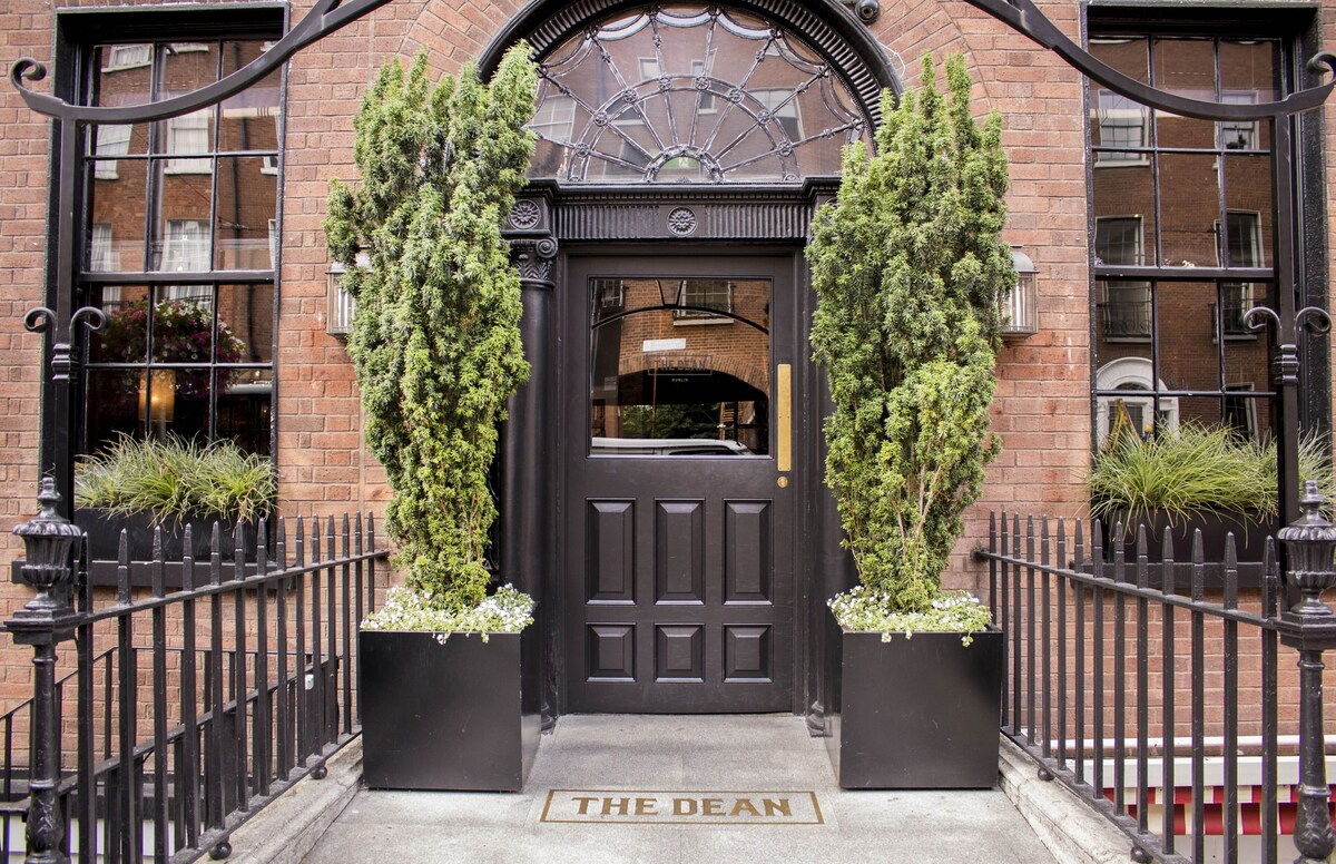 The Dean Dublin (Hotel) - Latest Reviews, Deals & Photos 2026 - Expedia.ca
