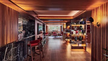 Bar (na propriedade)
