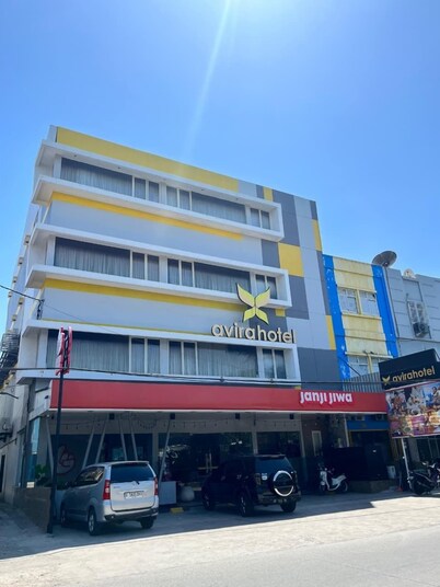 Avira Hotel Makassar