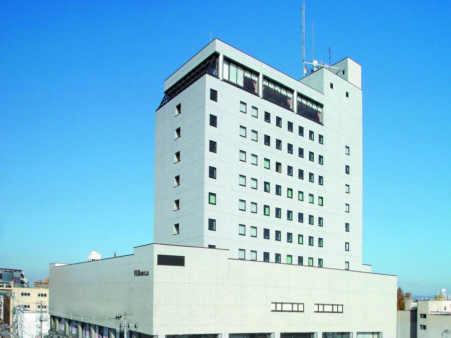 Fachada