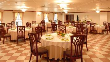 Restaurantes