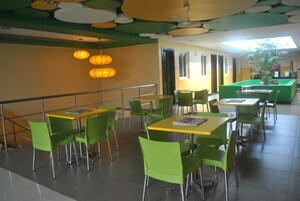 Restaurantes