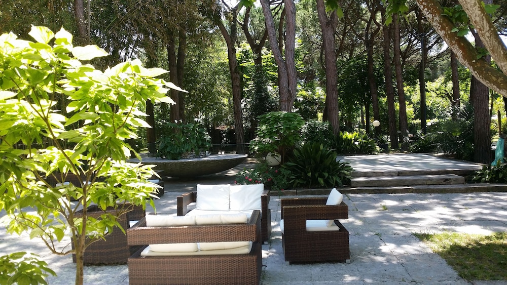 Campground Holiday Center Valdor - Venise