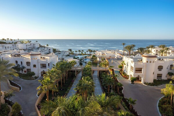 Continental Plaza Beach Resort - Sharm El-Sheikh