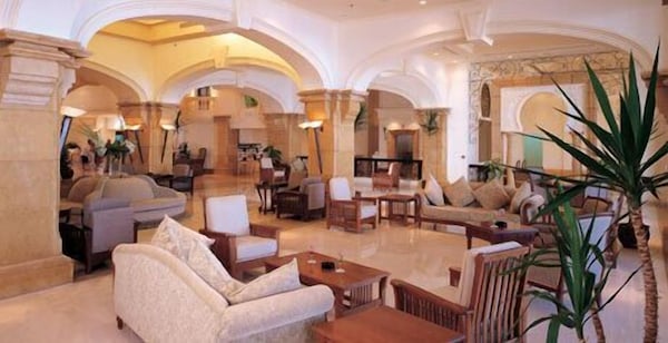 Continental Plaza Beach Resort - Sharm El-Sheikh