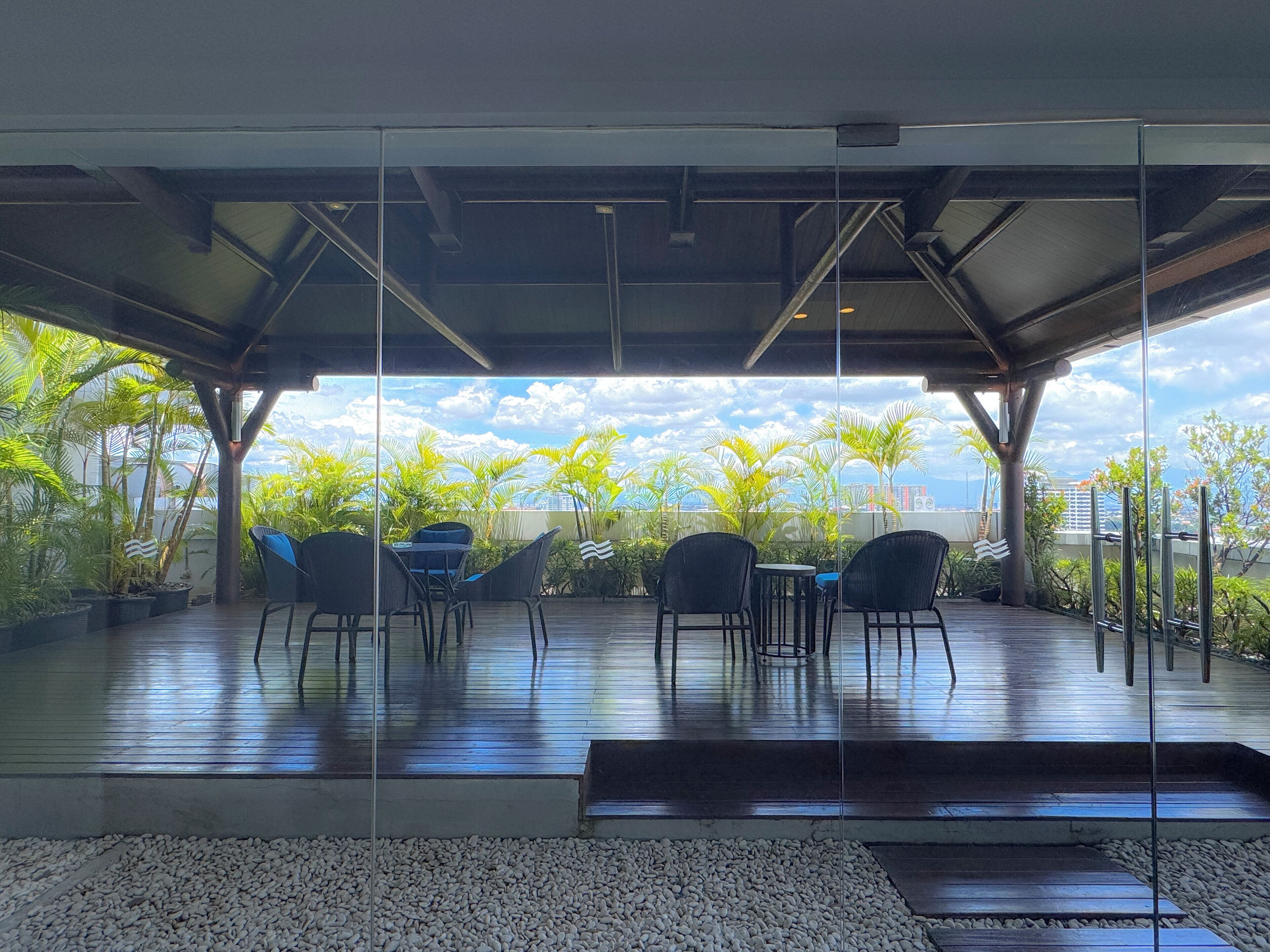 Suite Presidencial, 1 cama de casal | Minibar, cofre no quarto, secretária 