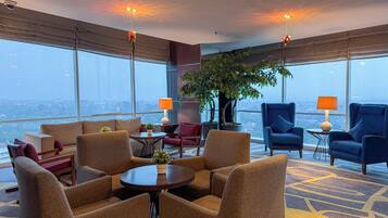 Comodidade do alojamento