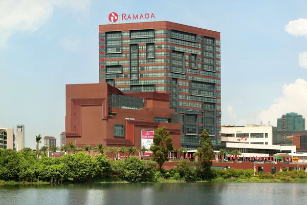 Ramada Foshan Nanhai - Guangzhou