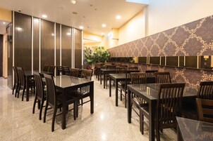 Alimentação e bebidas