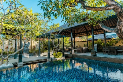 The Trans Resort Bali