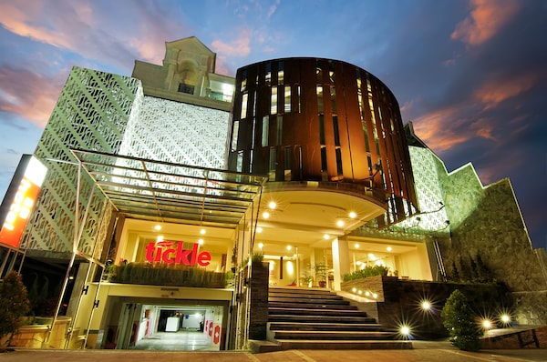 Tickle Hotel - Yogyakarta