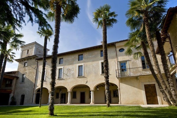 Agriturismo L'unicorno - Lac de Garde