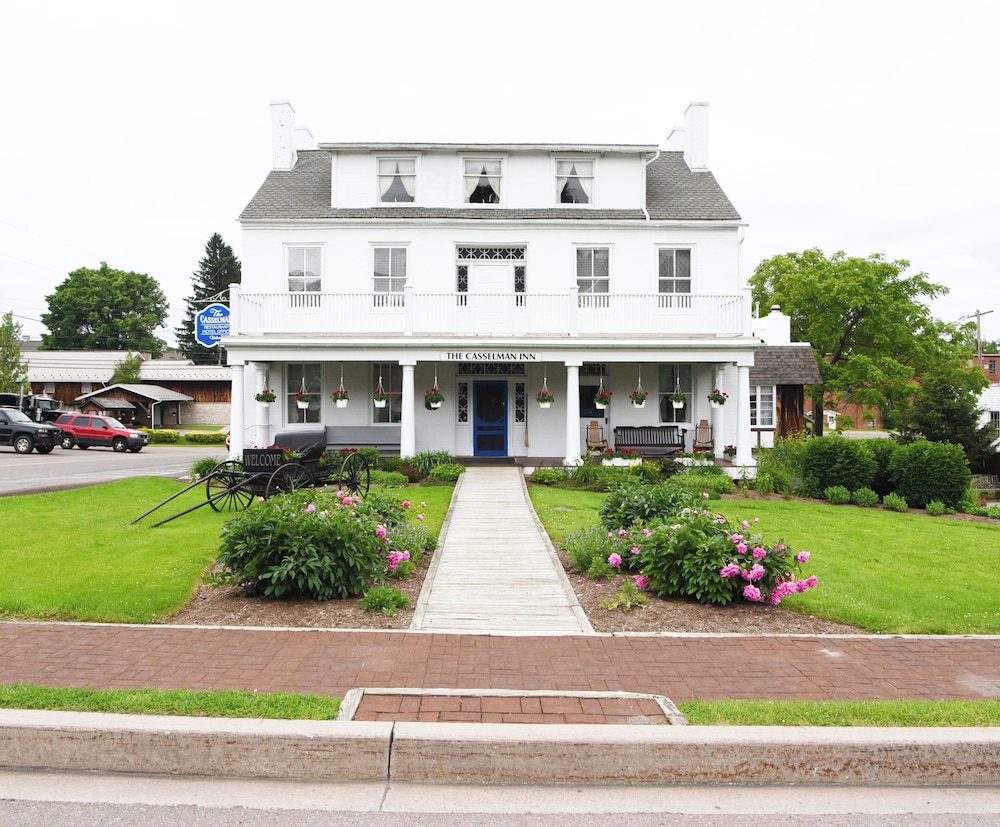 The Casselman Inn - Maryland