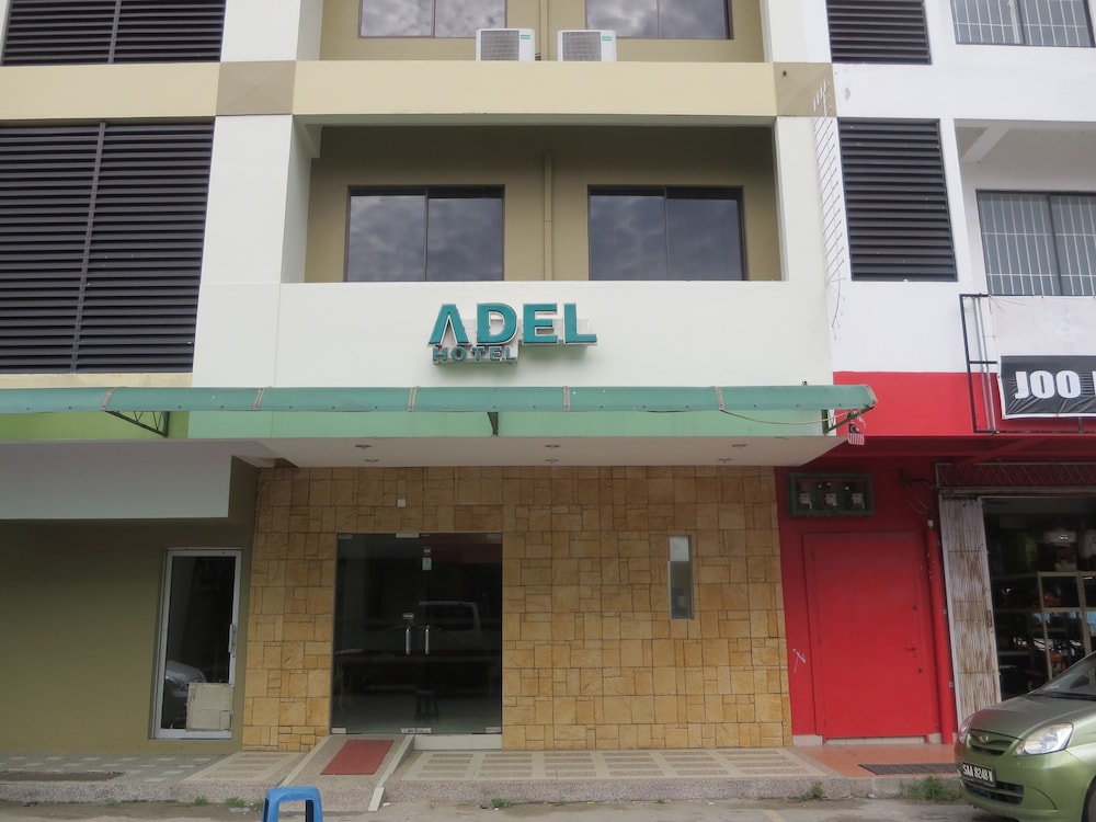 Adel Hotel - Putatan