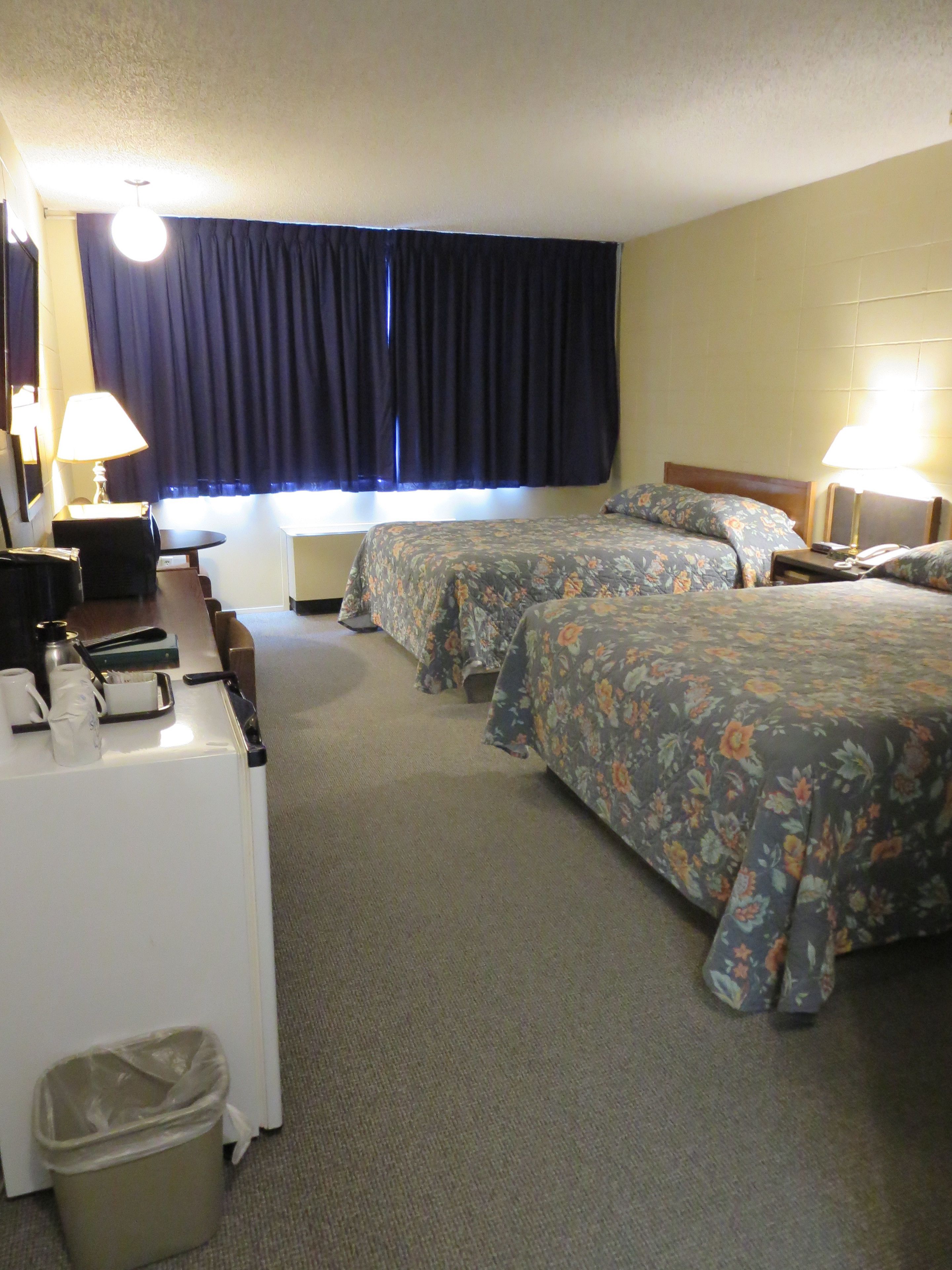 Capri Motor inn in Smithers – Hotels.com