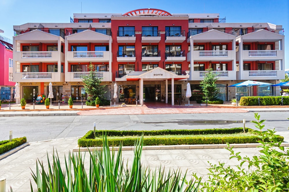 Hotel Forum - Nessebar
