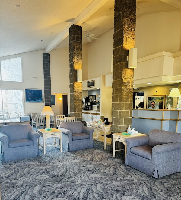 Aspen Lodge - Grand Marais