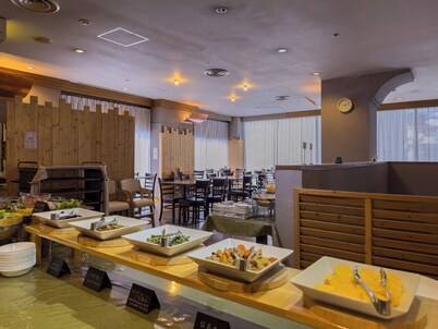 Court Hotel Asahikawa