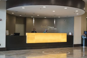 Recepção