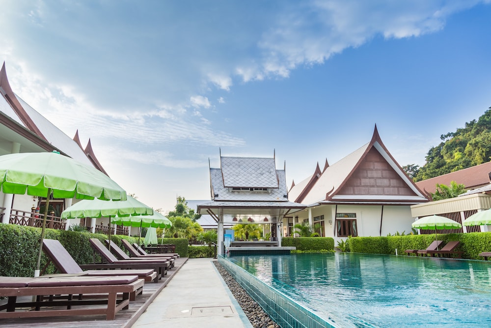 Bhu Tarn Koh Chang Resort And Spa - Ko Chang