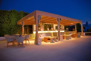 Bar (na propriedade)