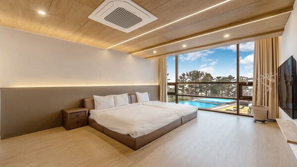 담앤루 - 중문동