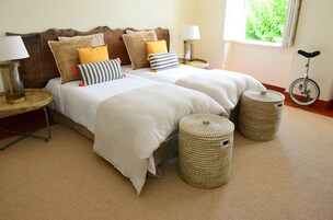 Quarto Duplo ou Twin