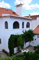 Pormenores do exterior