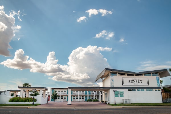 Arizona Sunset Inn - Sonora