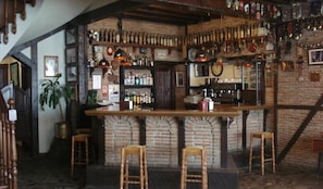 Bar (no alojamento)