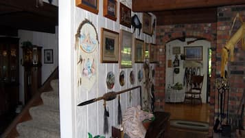 Entrada