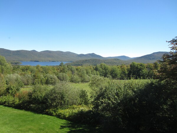 The Mountain Top Inn & Resort - Vermont